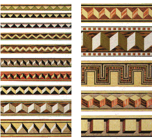 Eenvoudige Inlay banding maken | Houtbewerken voor dummies